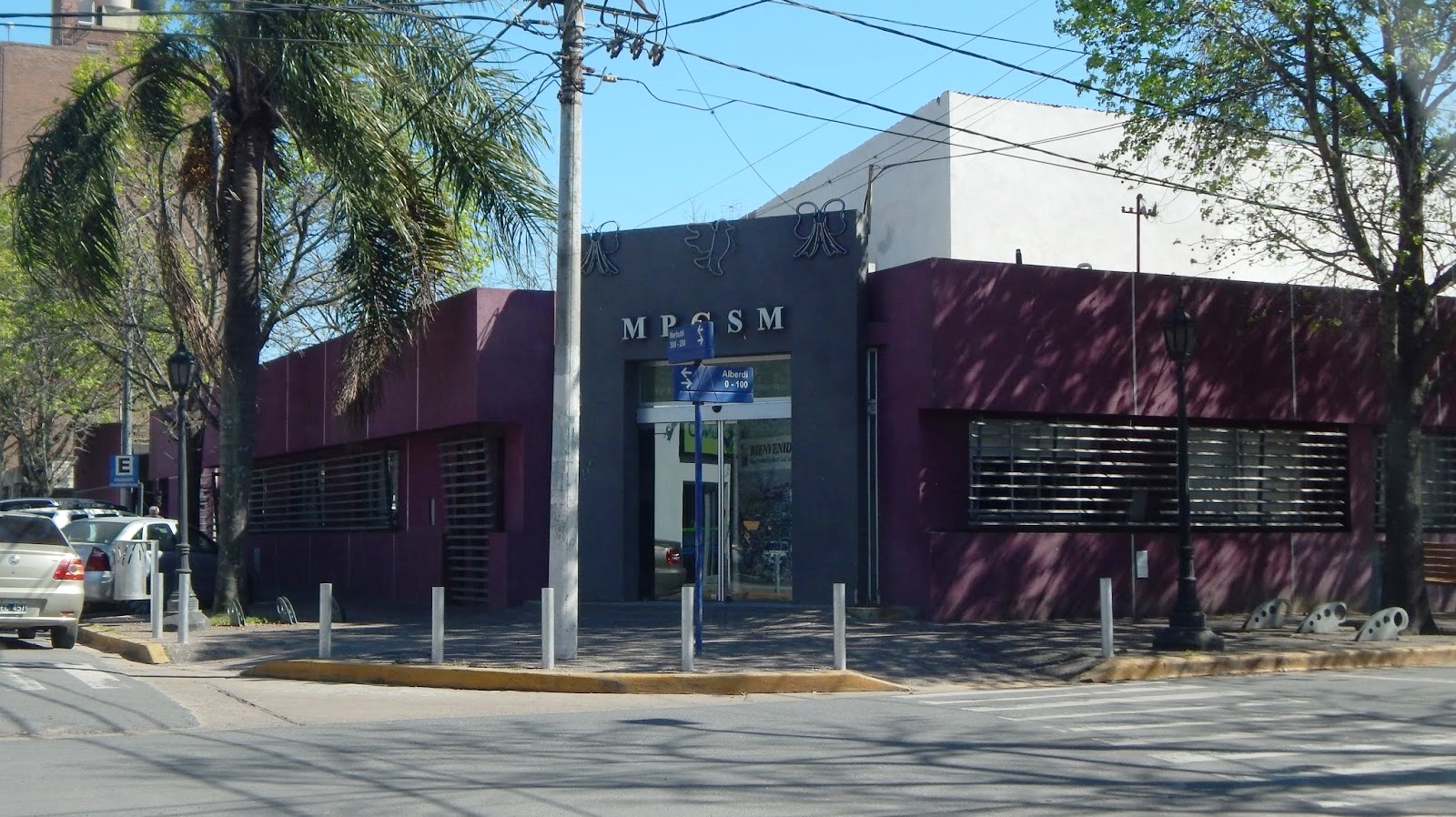 Puerto San Martín informa el cronograma de entrega de bolsones